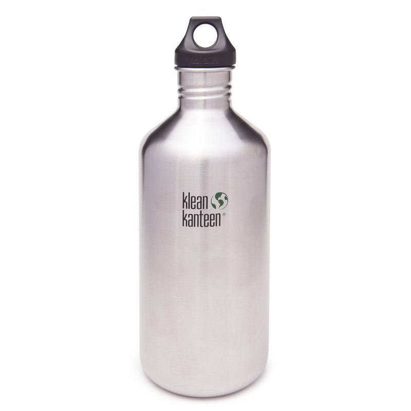 Waterfles RVS Classic 1900 ml Klean Kanteen | GreenJump.nl