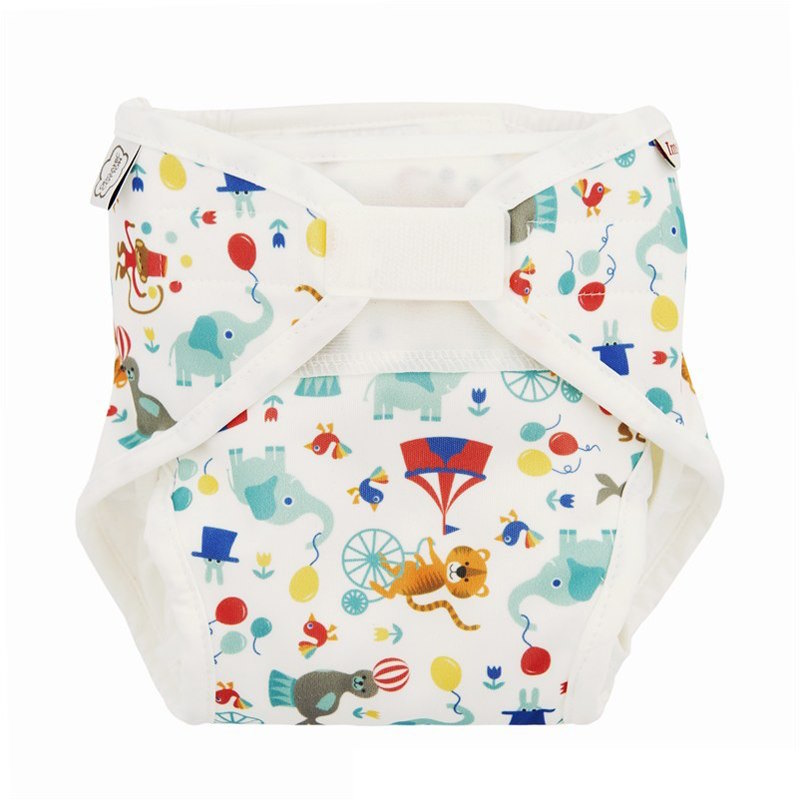 Alles-in-1 wasbare luier ImseVimse | GreenJump.nl