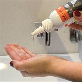 Lice Bomb Hoofdluis Verwijderen 125 ml Eco.kid | GreenJump.nl