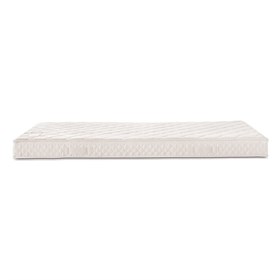 Dormiente Eco Natuurlatex Matras met wol voor Jeugd en Jong Volwassenen ...