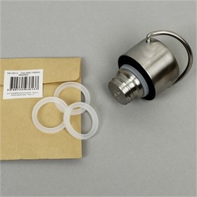 Qwetch Ring voor Dop Active Thermosfles Set van 3 | GreenJump.nl