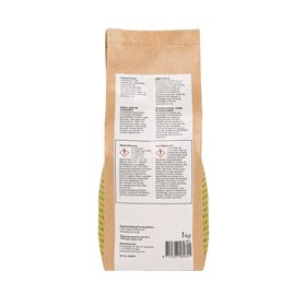 Kristalsoda Extra Sterk Natuurlijk Huishoudsoda 1 kg GH