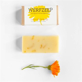 Milde Plantaardige Zeep Bloemige of Zachtzoete Geur Werfzeep zero waste